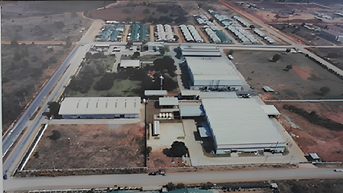 History - Daisin Co.,Ltd
