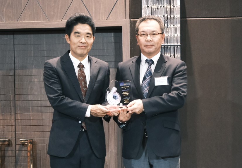 Awards - Daisin Co.,Ltd