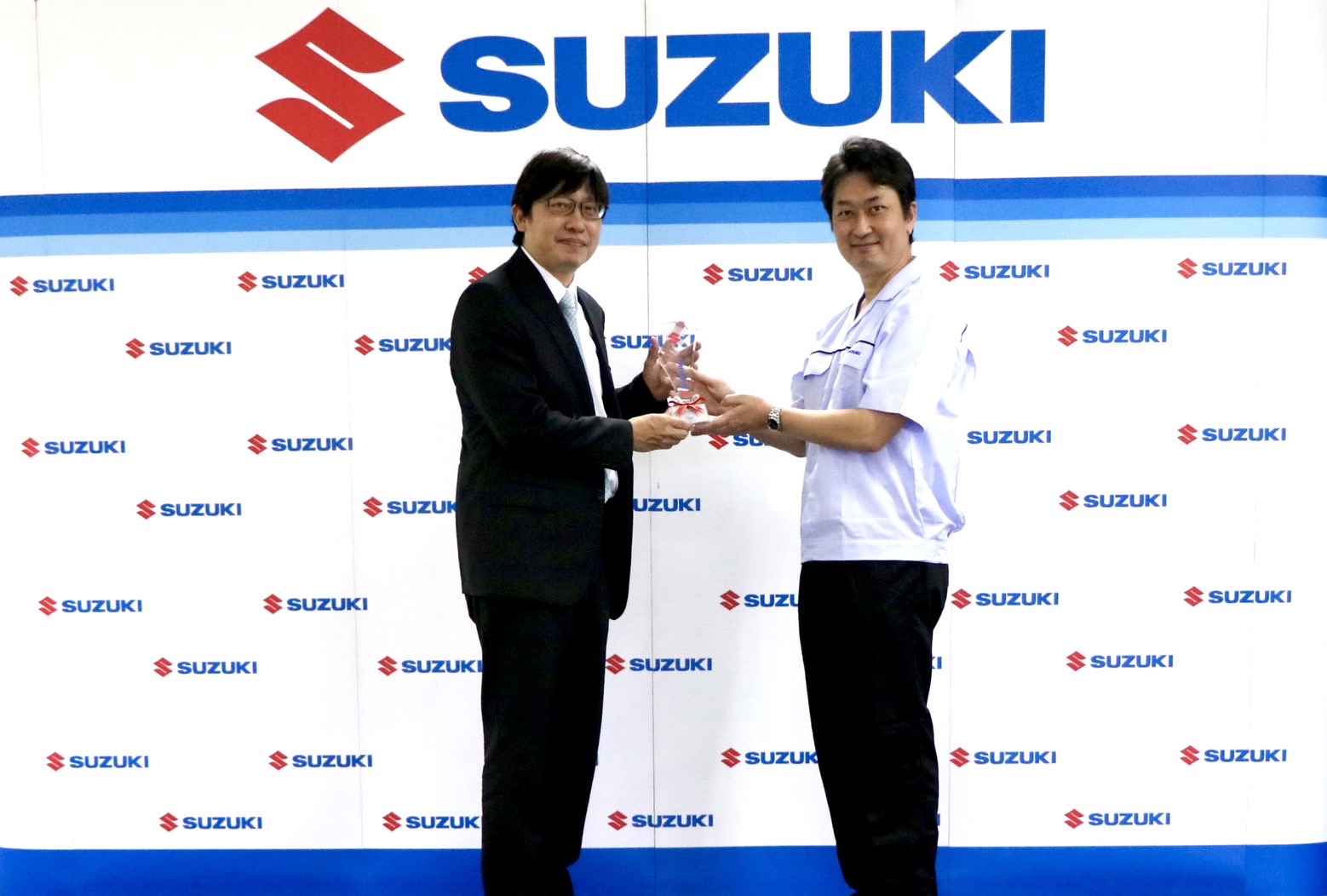 Awards - Daisin Co.,Ltd