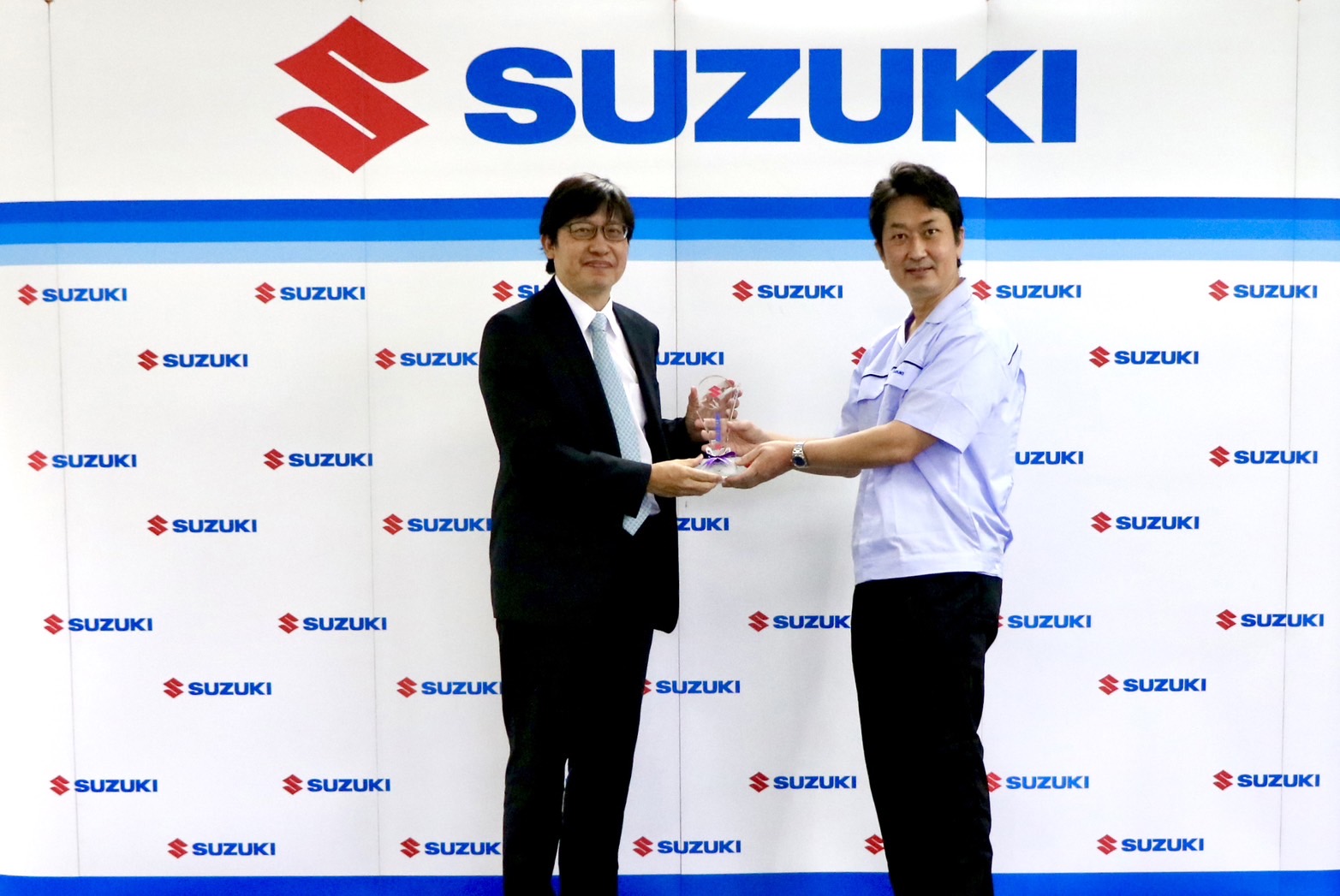 Awards - Daisin Co.,Ltd